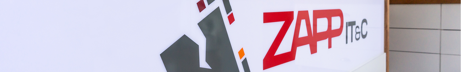 About Zapp IT and Communications